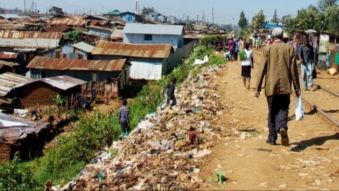 Petition · Help Poverty in Ethiopia - United States · Change.org