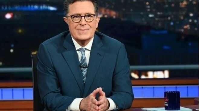 Petition · Save "The Late Show with Stephen Colbert" - United States ...