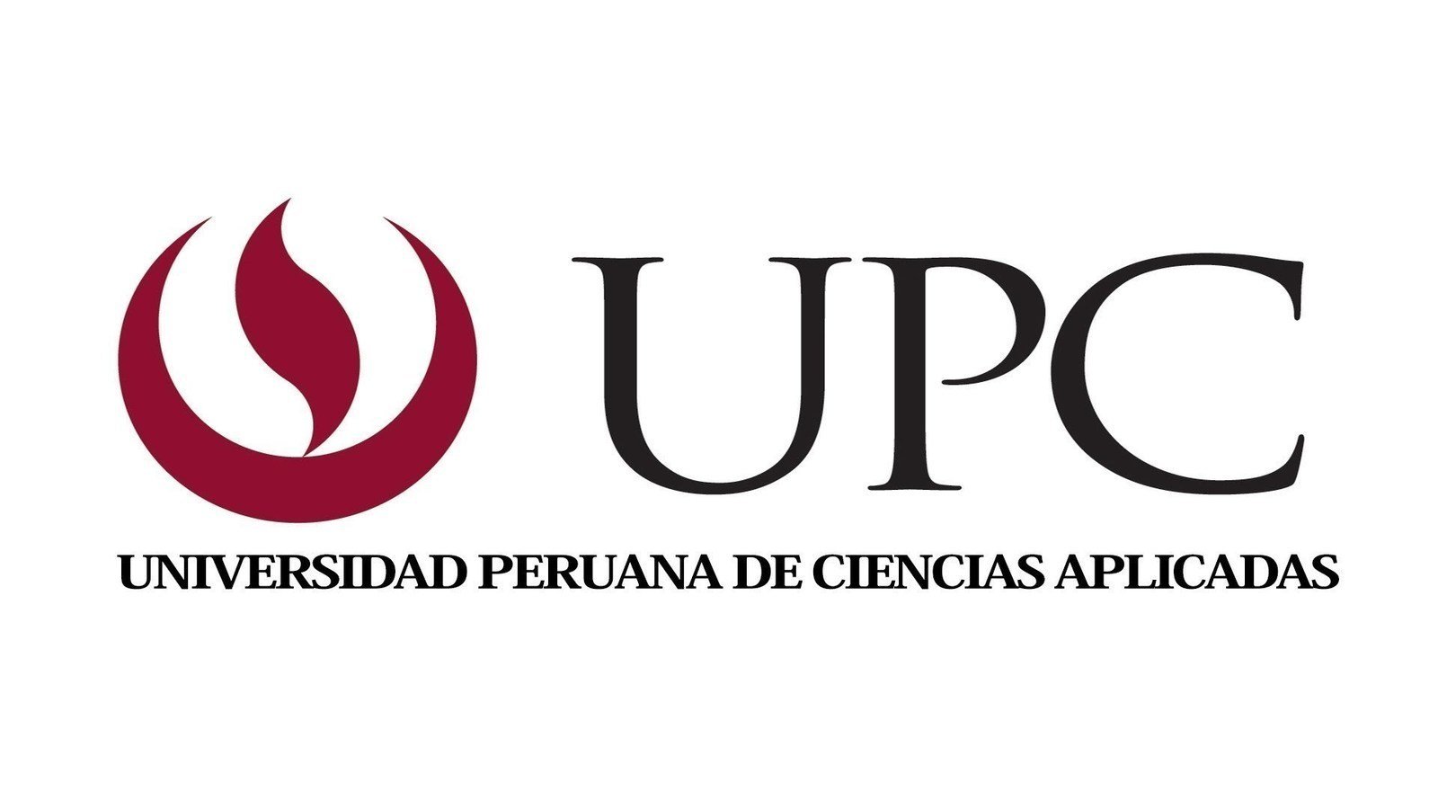Upc Nuevo Logo