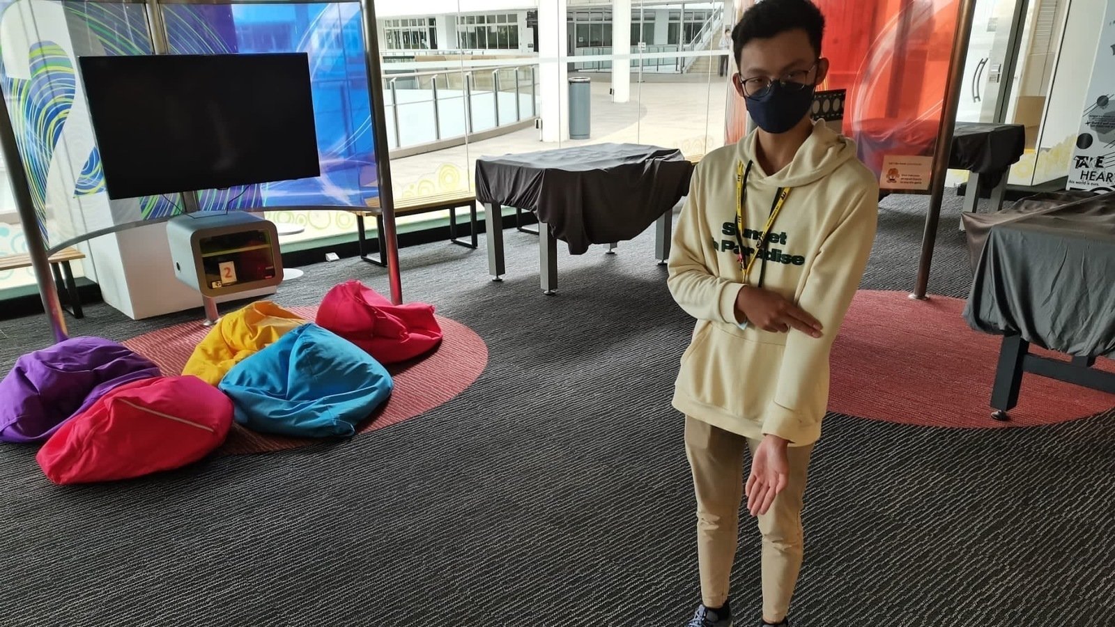 Petition · Nigel Wang Yee King is a scam - Singapore · Change.org