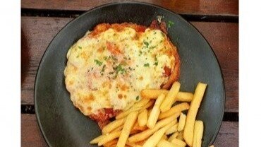 Petition · Bring back Pulled Pork on the Rogue Squire Parmas - Wheelers ...