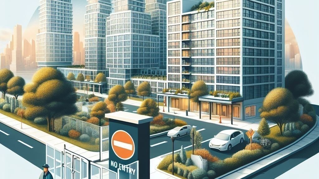 Petition · Limit Airbnb Leasing in Residential Buildings in Jersey City ( City Line) - Jersey ...