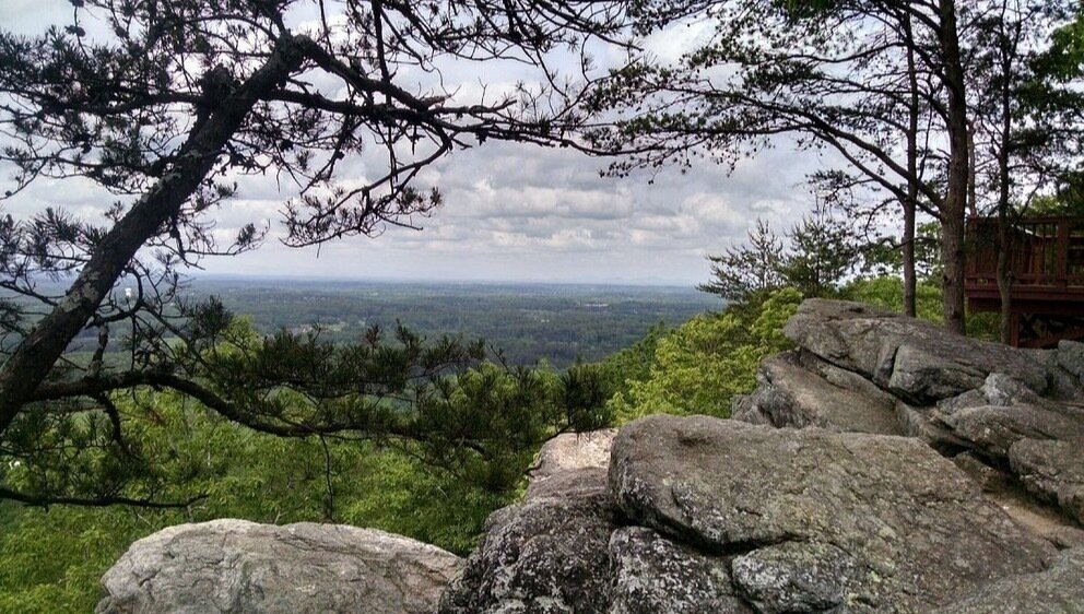 Petition · Stop the name change of Sawnee Mountain - United States ...