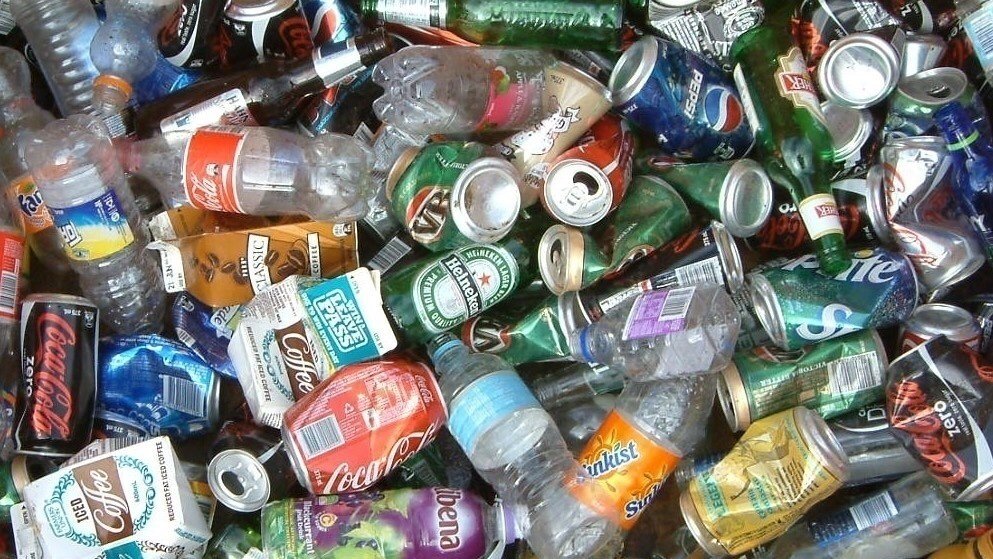 Petition · 10cent bottle and can refund in victoria - Australia ...