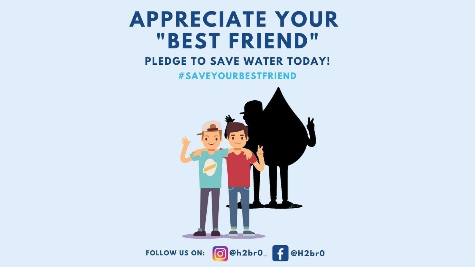 Petition · Pledge To Save Water Today! - Singapore · Change.org