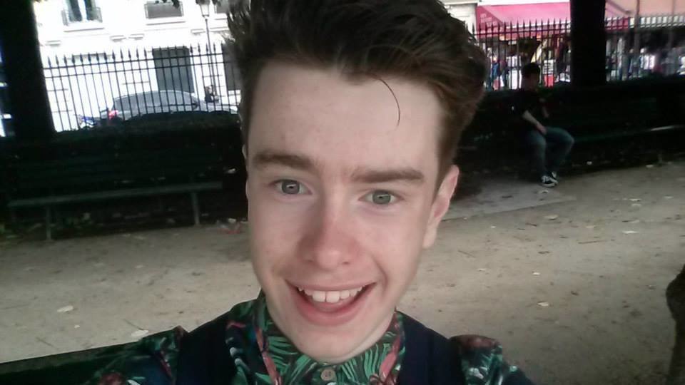 Petition · Adam O'Malley - Get your act together - United Kingdom ...