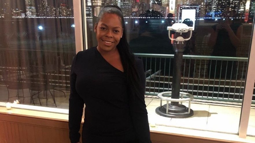 Petition · Justice For Shina McClam - White Plains, United States ...