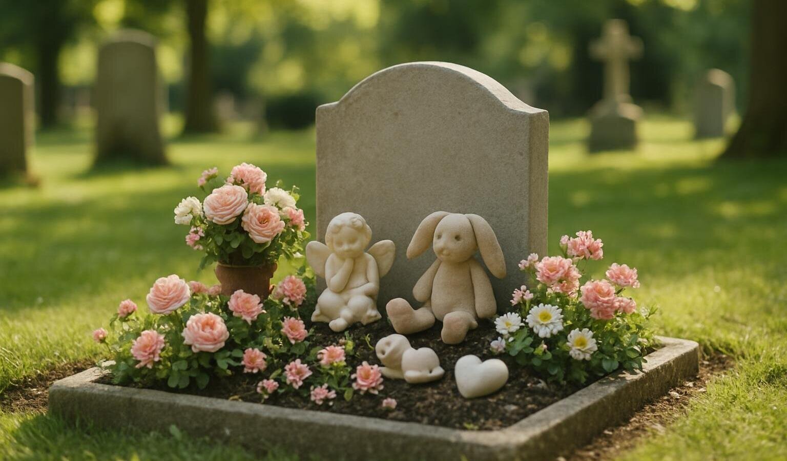 Petition · Let us honour our loved ones in Carmarthen graves ...