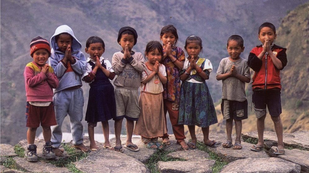 Petition · Give Nepali Children an Education - Nepal · Change.org