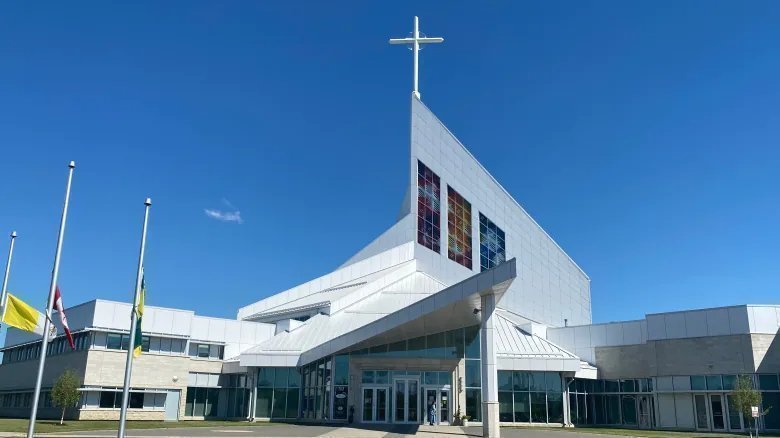 Petition · Fr. Gerard Cooper, sell Catholic church building to pay ...