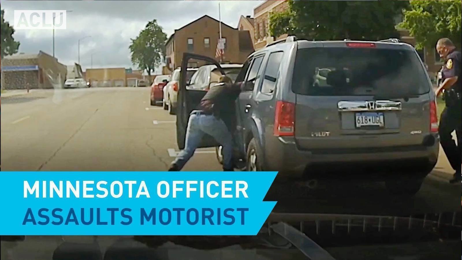 Petition · Laws to control police behavior - United States · Change.org