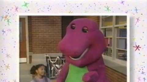 Petition update · Barney and Friends can help you make friends and ...
