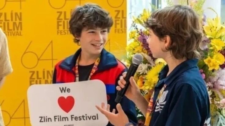 Abaixo-assinado · Lou e marius no Brasil - Brasil · Change.org