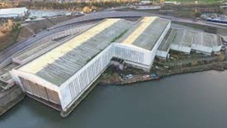 Petition · Reopen the Pallion Shipyard - United Kingdom · Change.org