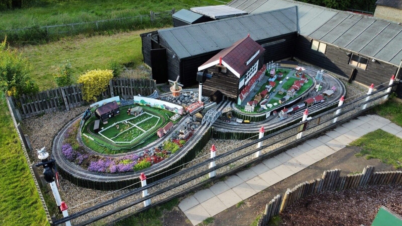 Petition · Persuade Standalone Farm to Retain the Cherished Model ...