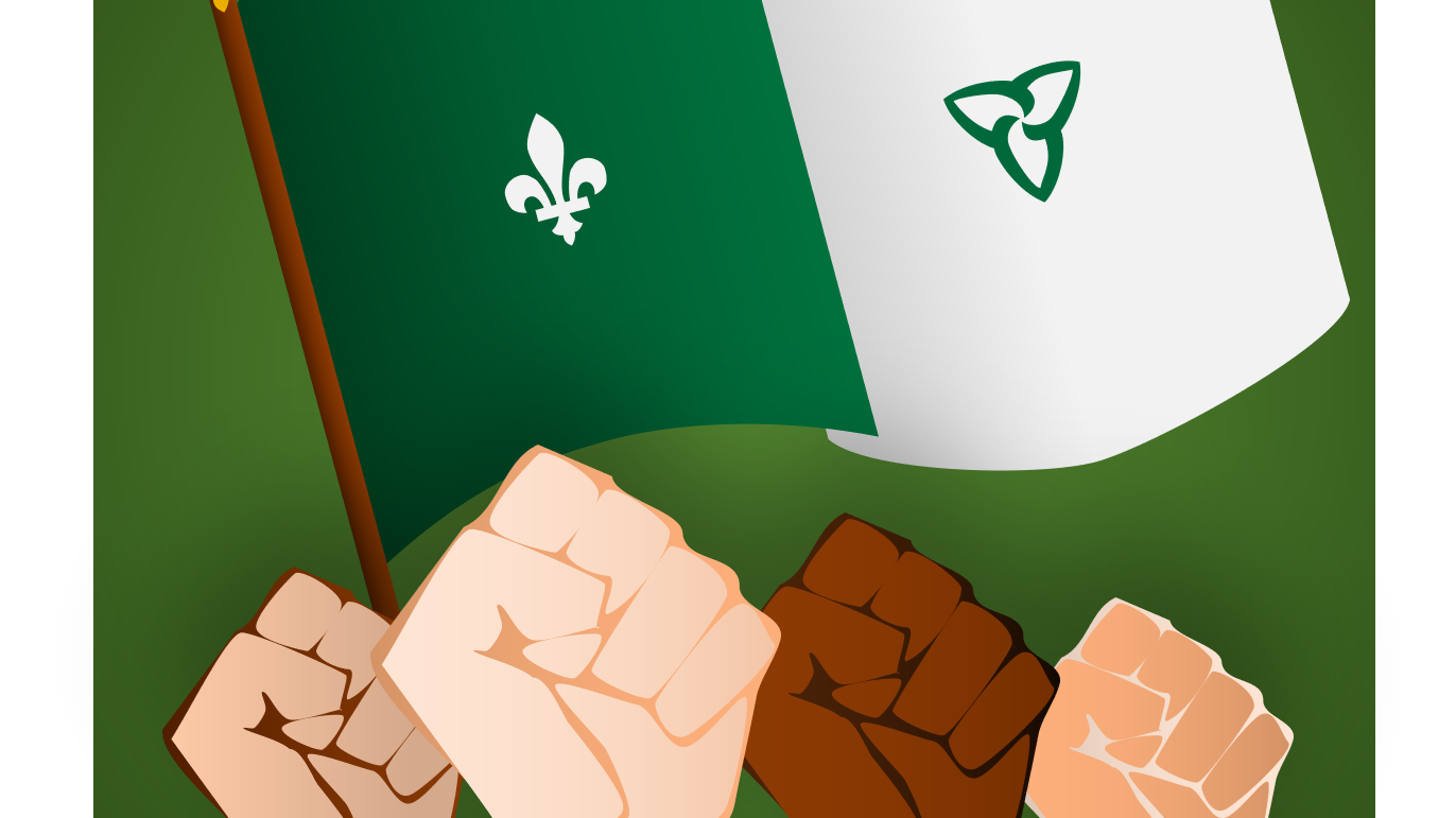 Petition · Restore plans for French-language university in Ontario ...