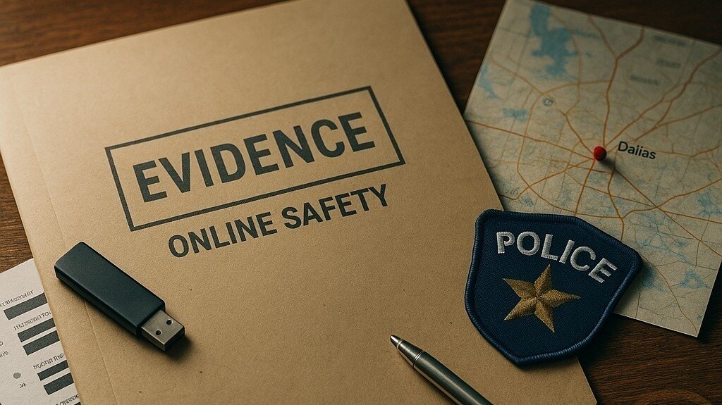 Petition · Petition: Investigate Evidence on Roblox Predator Case ...