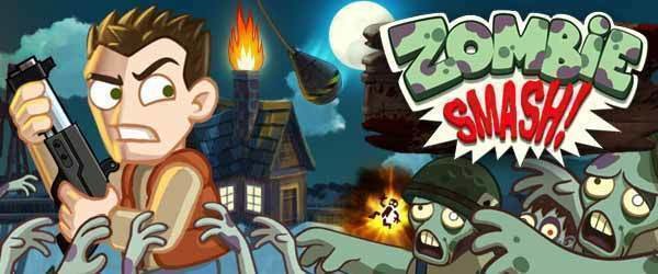 Petition · Bring back Zombie Smash - United Kingdom · Change.org