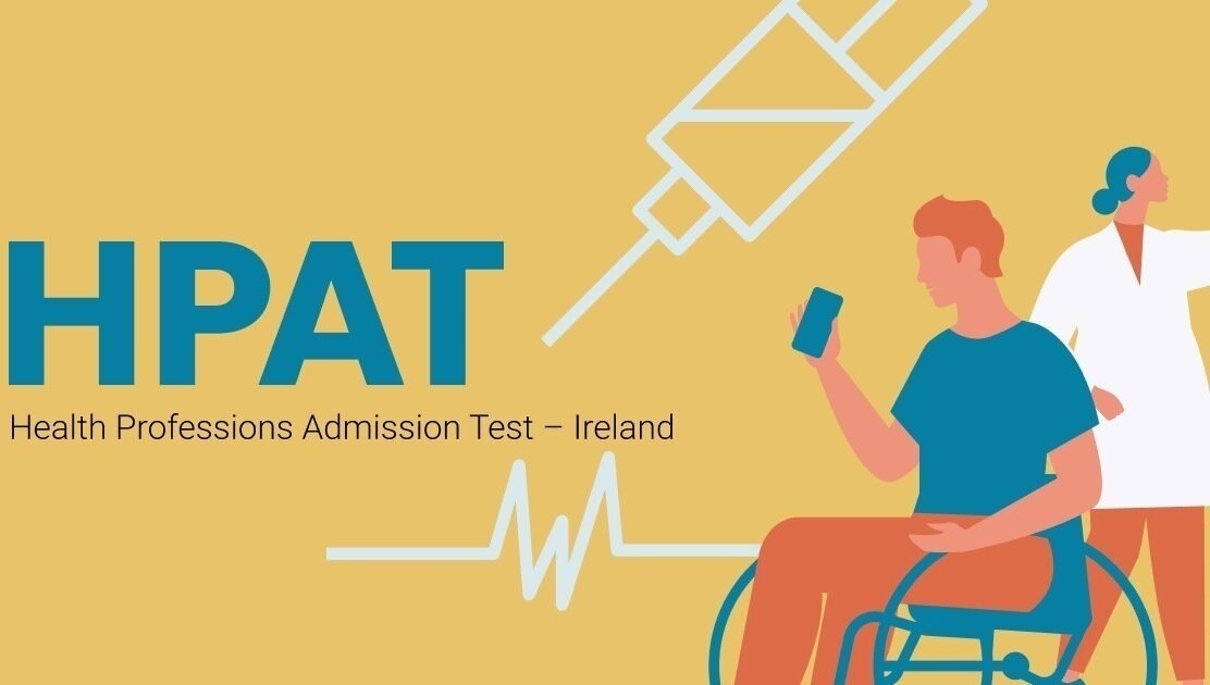 Petition · Eliminate the HPAT Exam in Ireland for a More Equitable ...