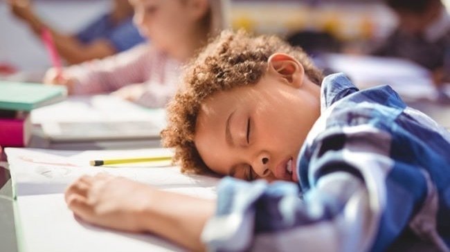 Petition · Change School Start Times - United States · Change.org