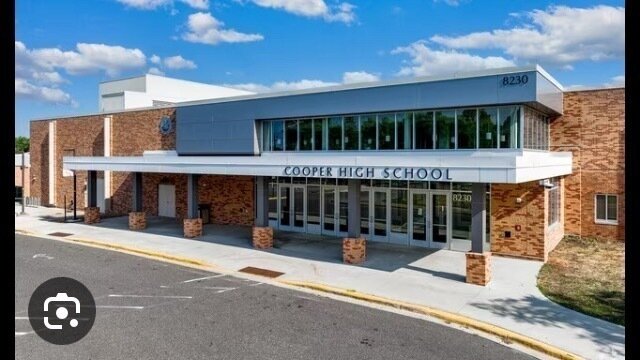 Petition · Close Cooper High School for Better Educational ...