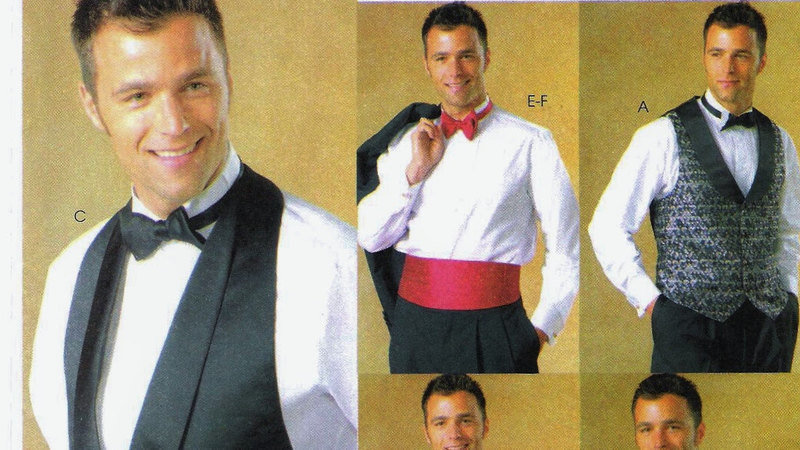 Petition · The American People: Remove the word "cumberbund" from the ...