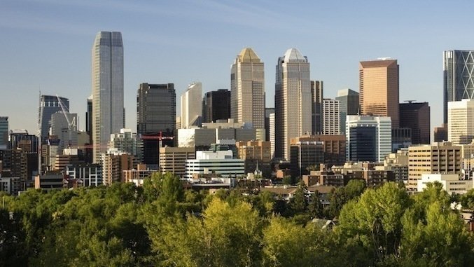 Petition · Support Calgary Bid for next Amazon Headquarter - Calgary ...