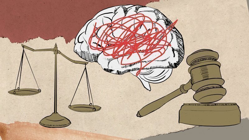 Petition · Improve the Insanity Defense: criminal justice and societal ...