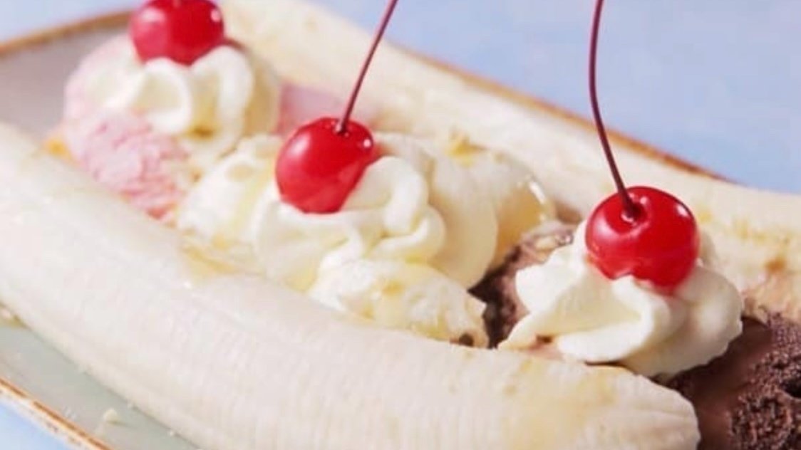 Petition · resurrect THE Sonic banana split. - United States · Change.org