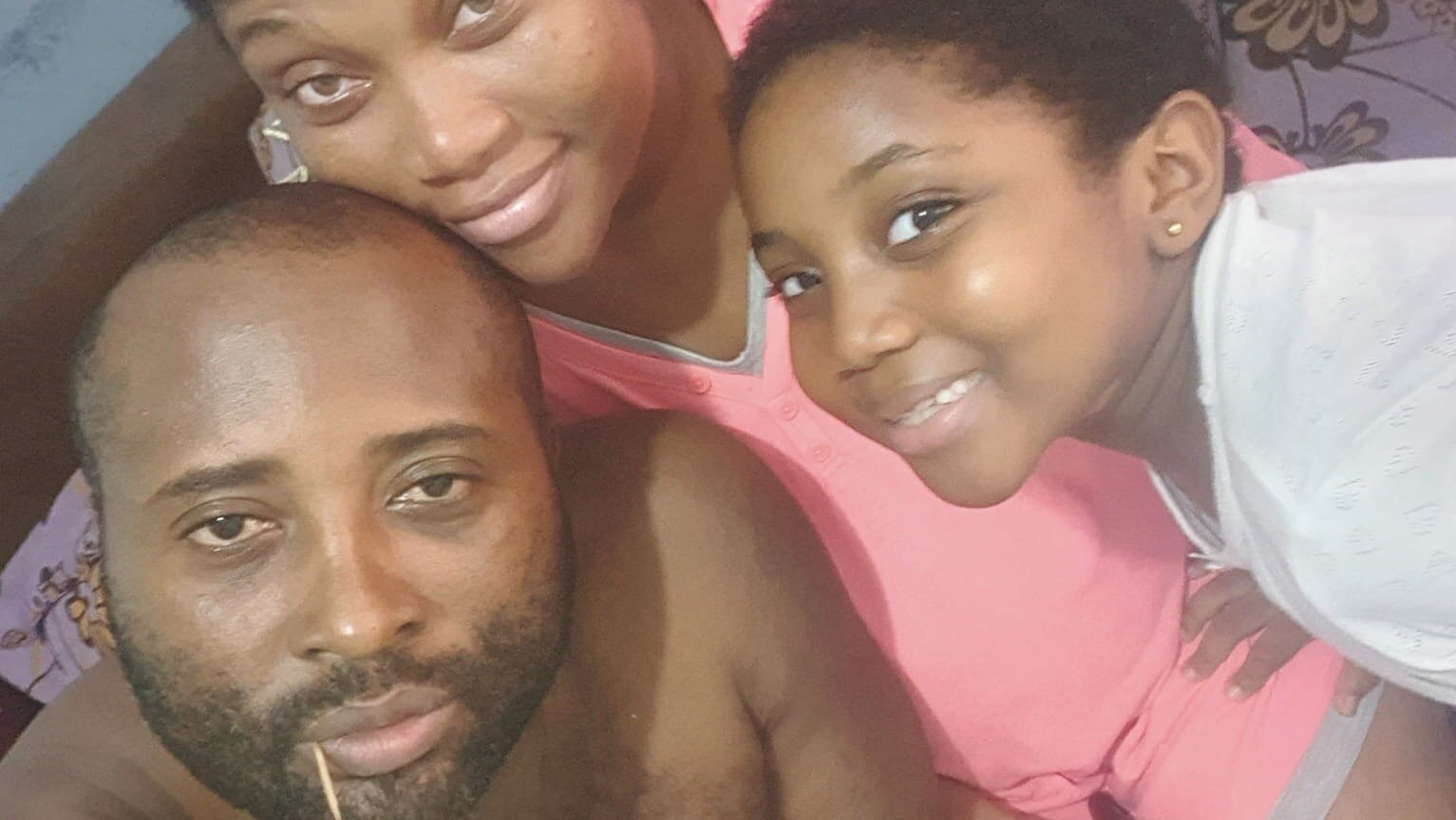 Petition · Liberez Steve AKAM alias Ramon COTTA prisonnier Politique ...