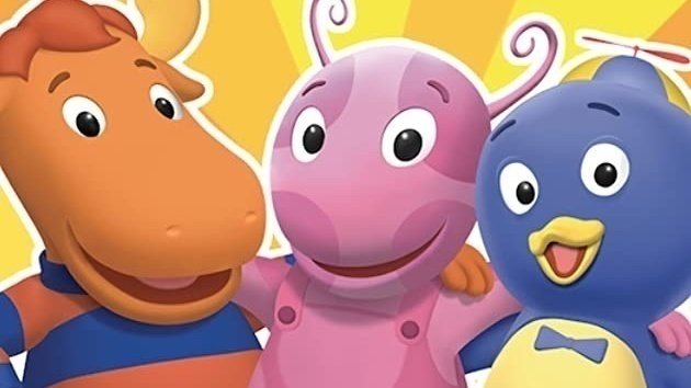 Petition · Bring back Back Yardigans · Change.org