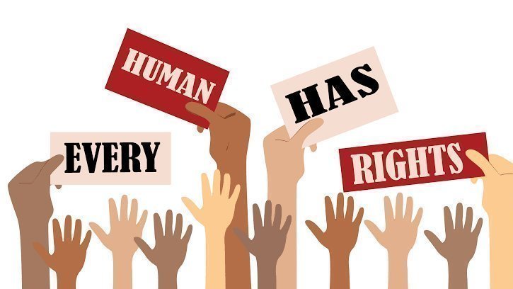 Petition · Everyone is Equal. No Human Should be Without Rights ...