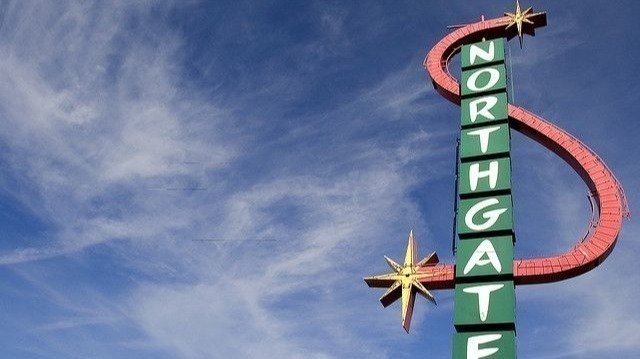 Petition · Restoring The Northgate Shopping Center Sign In Aurora,IL ...