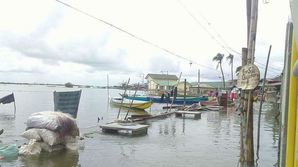 Petition · Save our Bulacan coastal barangays - Bulacan, Philippines ...