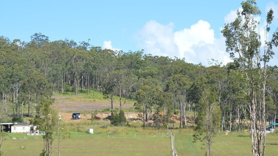 Petition · Stop the Quarry in Shallow Bay, protect Wallis Lake ...