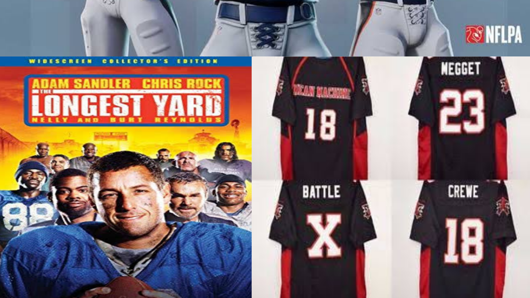 Petición · Add Mean Machine uniform to Fortnite - México · Change.org