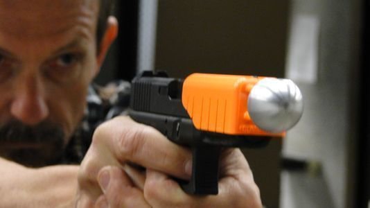 Petition · Force police departments to update technology on non-lethal ...
