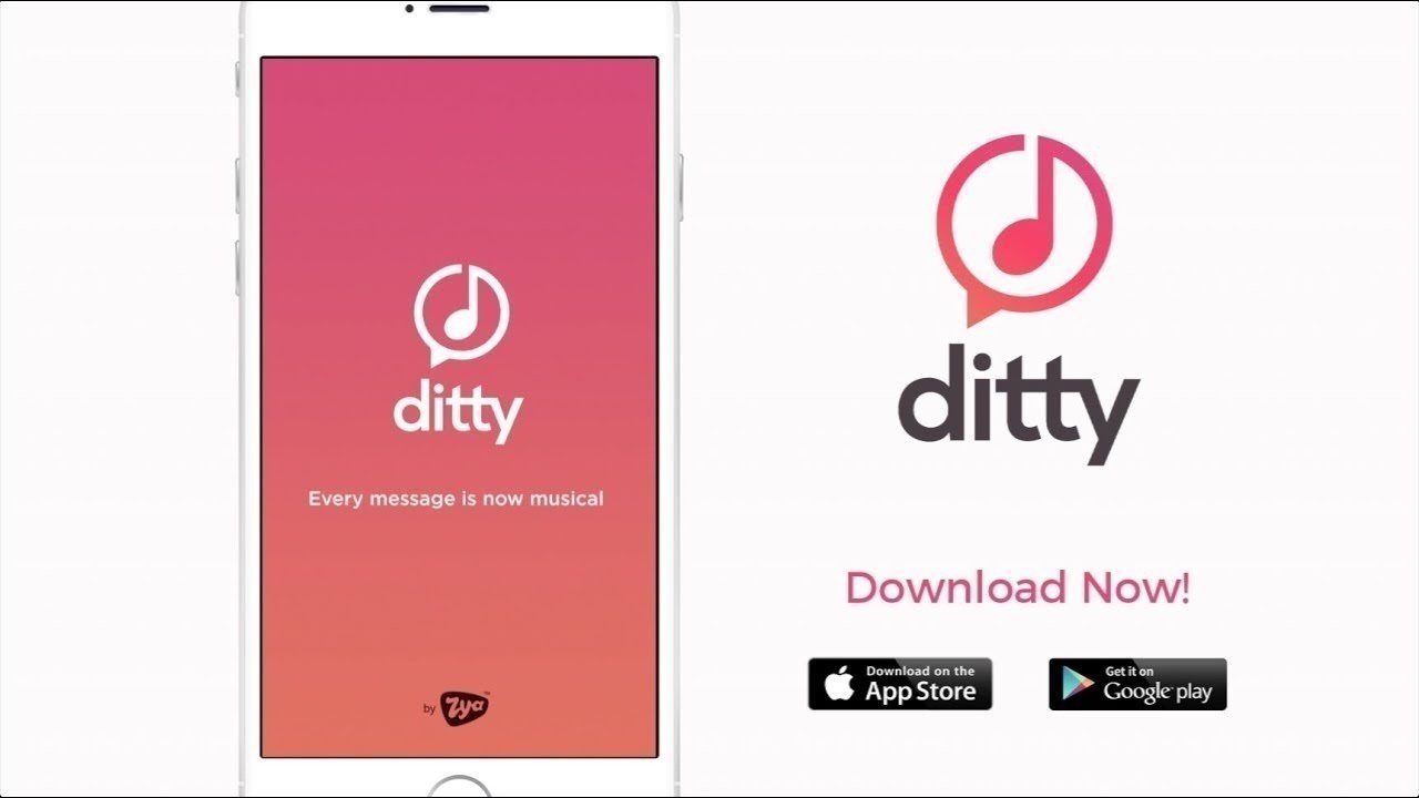 Petition · Bring Back Ditty . It by Zya - United States · Change.org