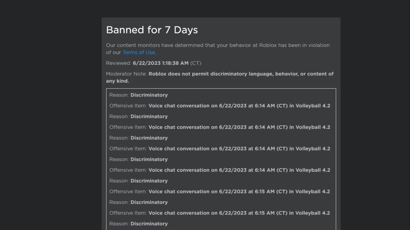 Petition · BAN ROBOX - United States · Change.org