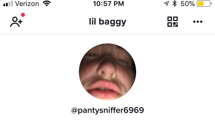 Petition · get Lily’s TIK TOK BACK - United States · Change.org