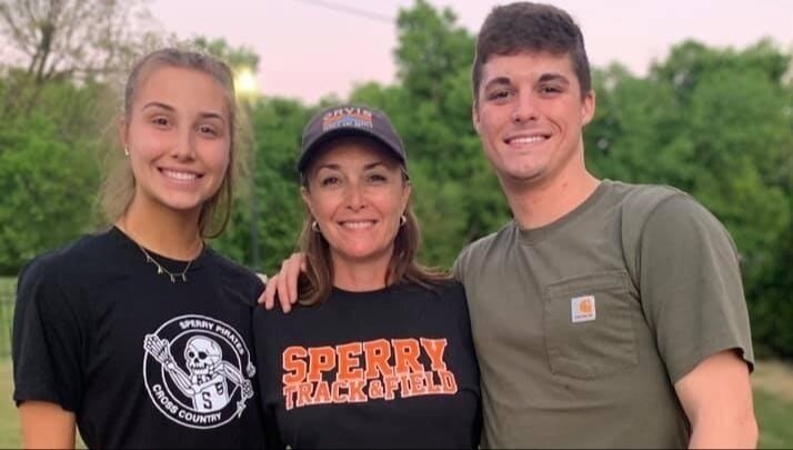 Petition · Rename the Sperry High School building to the Tracey L. Akin ...