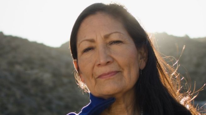 Petition · Elect a Native American President in 2024 - United States ...