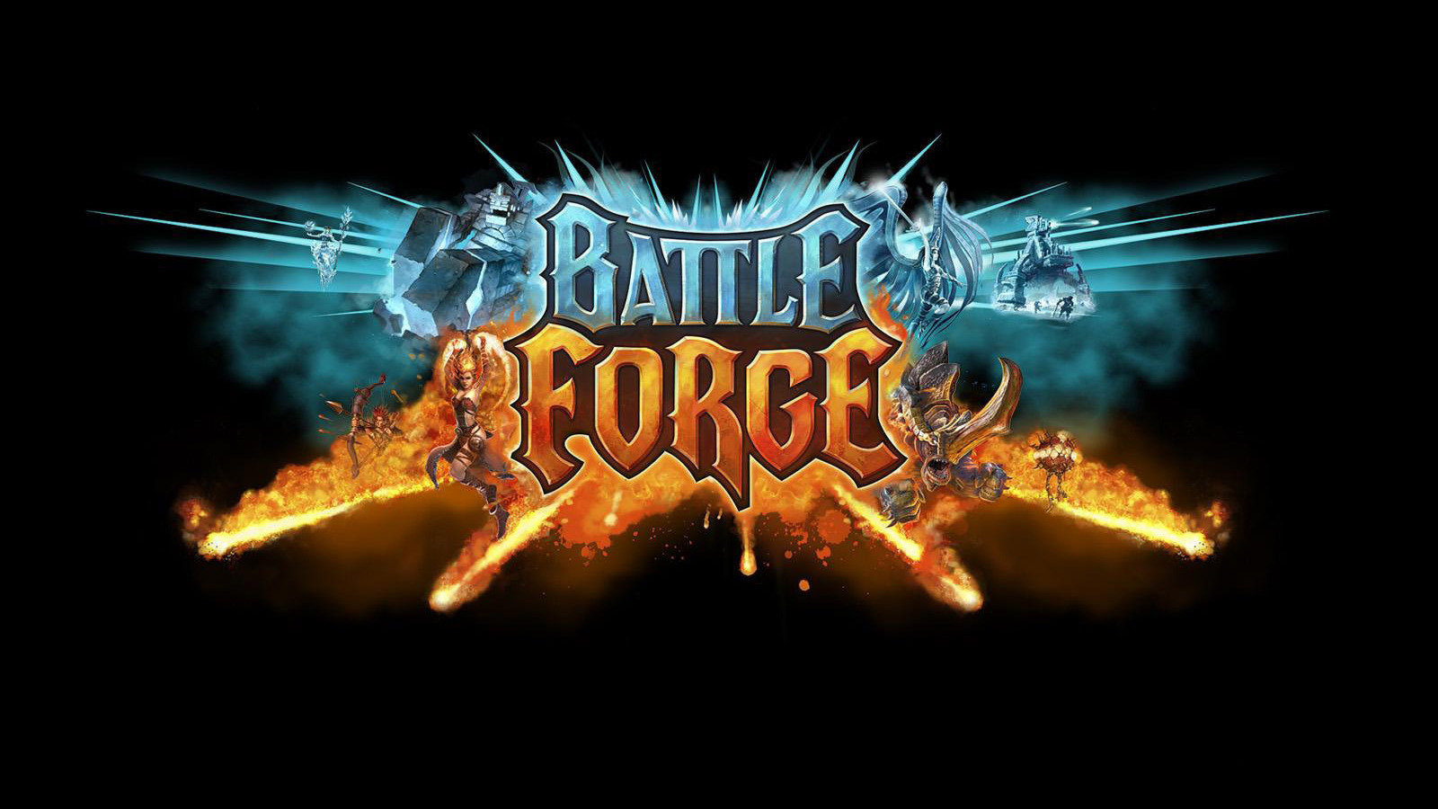Petition · Do not close down the 'Battleforge' server - Germany · Change.org