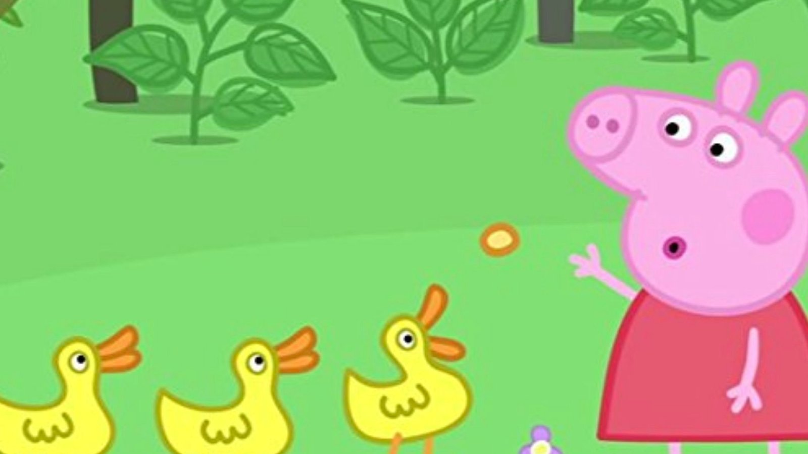 Petition · Peppa Pig needs a main Duck character now! - Australia ...