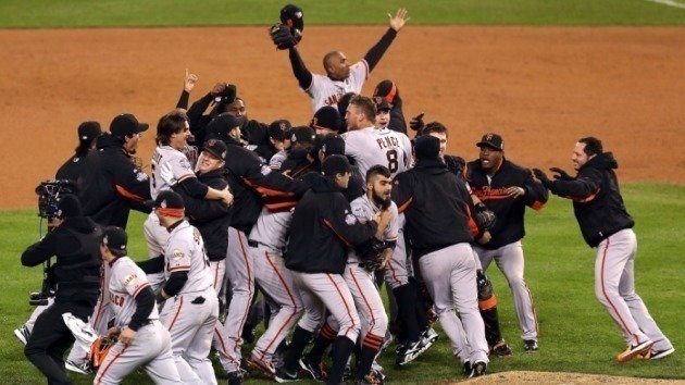 Petition · Extend the MLB playoffs and shorten the regular season ...