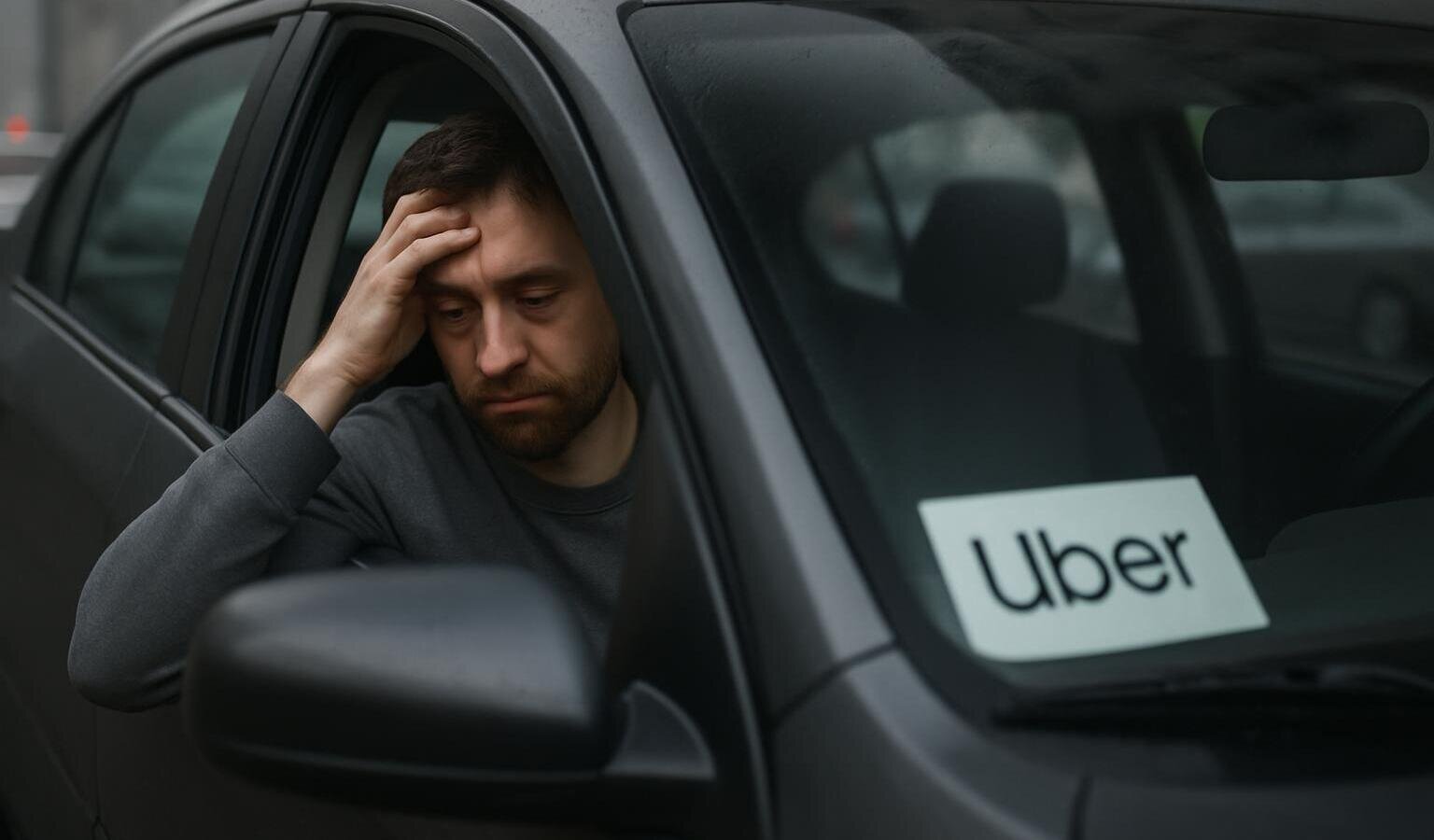 Petition · Stop exploiting UK Uber drivers - United Kingdom · Change.org