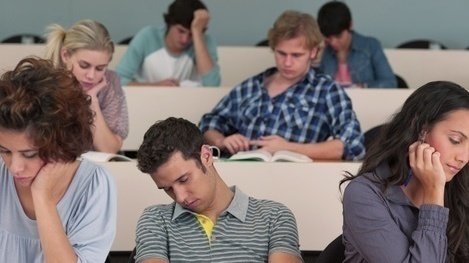 Petition · Push school and hour back - United States · Change.org