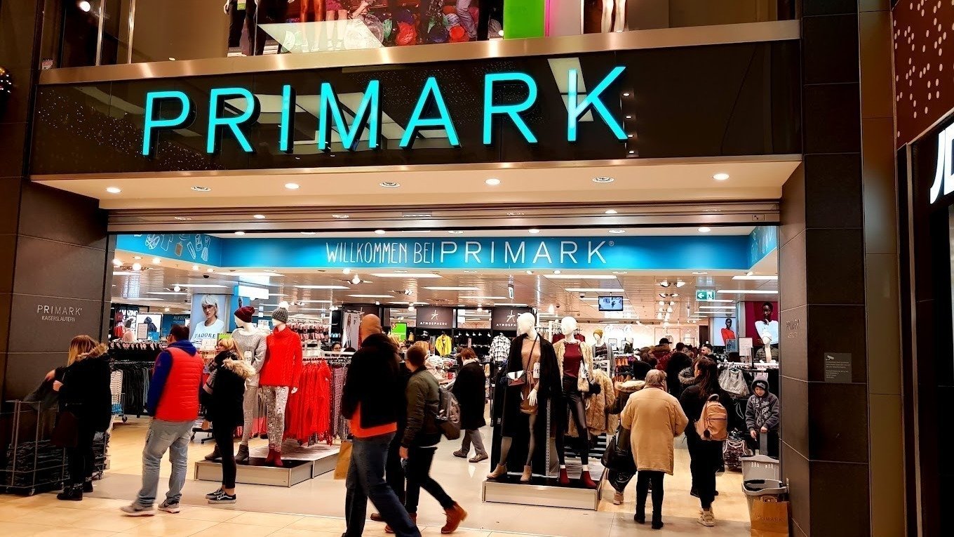 Petition · Verhindert die Schließung vom Primark Kaiserslautern ...