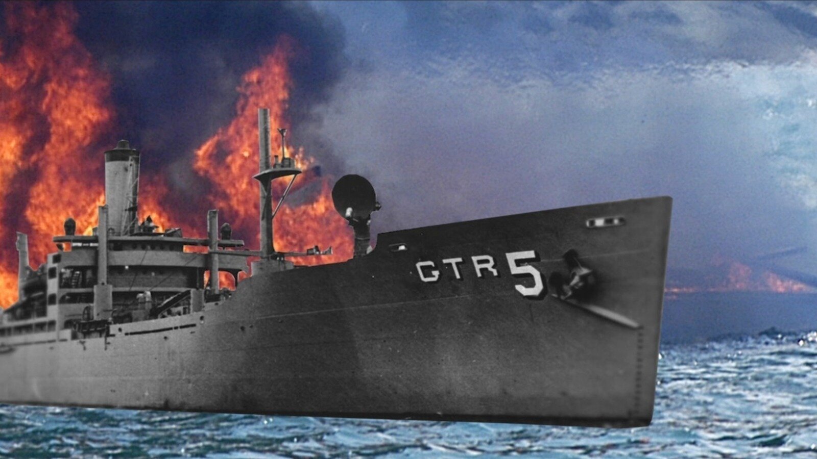 Petition · Compel the United States Government to issue a "USS Liberty ...