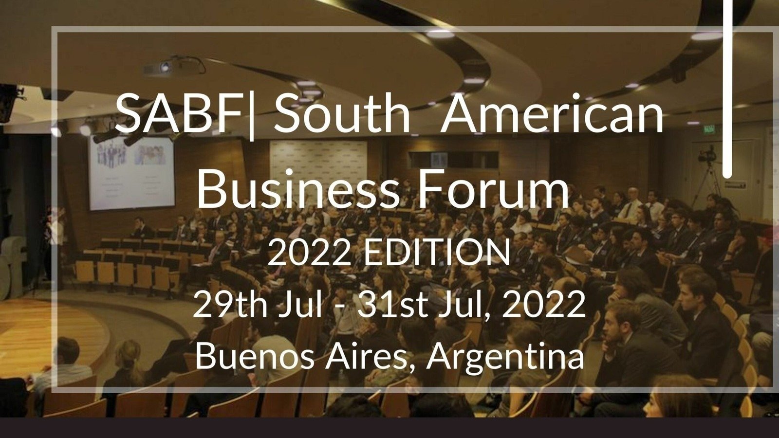 Petición · Fondos para el SABF 2023 - Colombia · Change.org